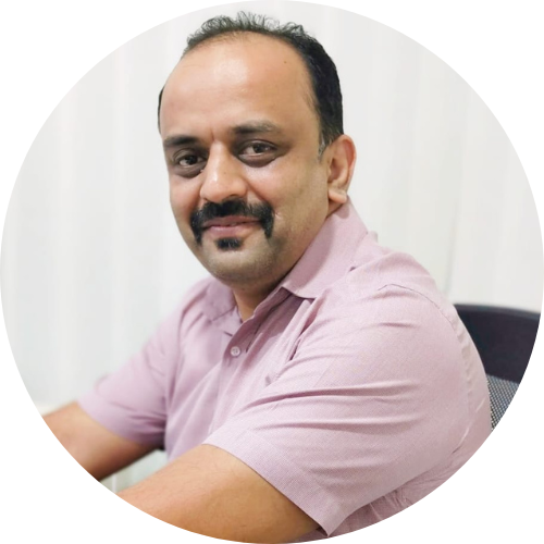 Train the Trainer Program